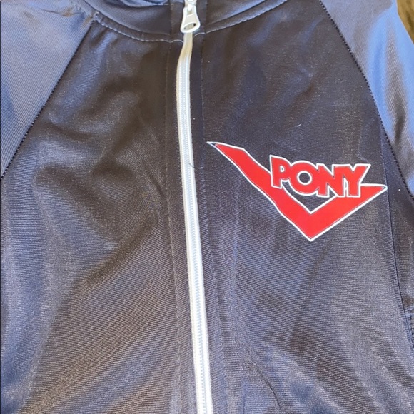 Pony | Jackets & Coats | Pony Jacket | Poshmark